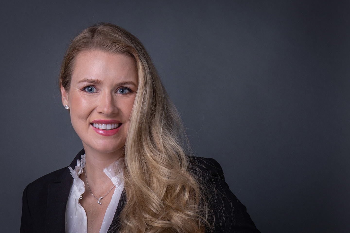 Laura Ashley Helquist - Straussner • Sherman • Lonné • Treger • Helquist