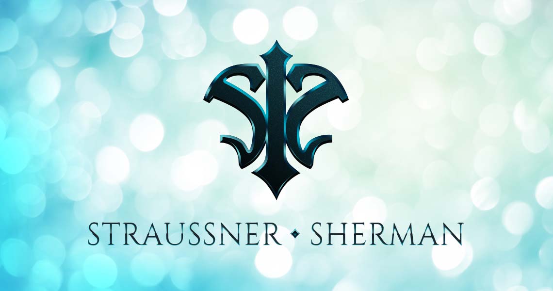 About Us - Straussner • Sherman