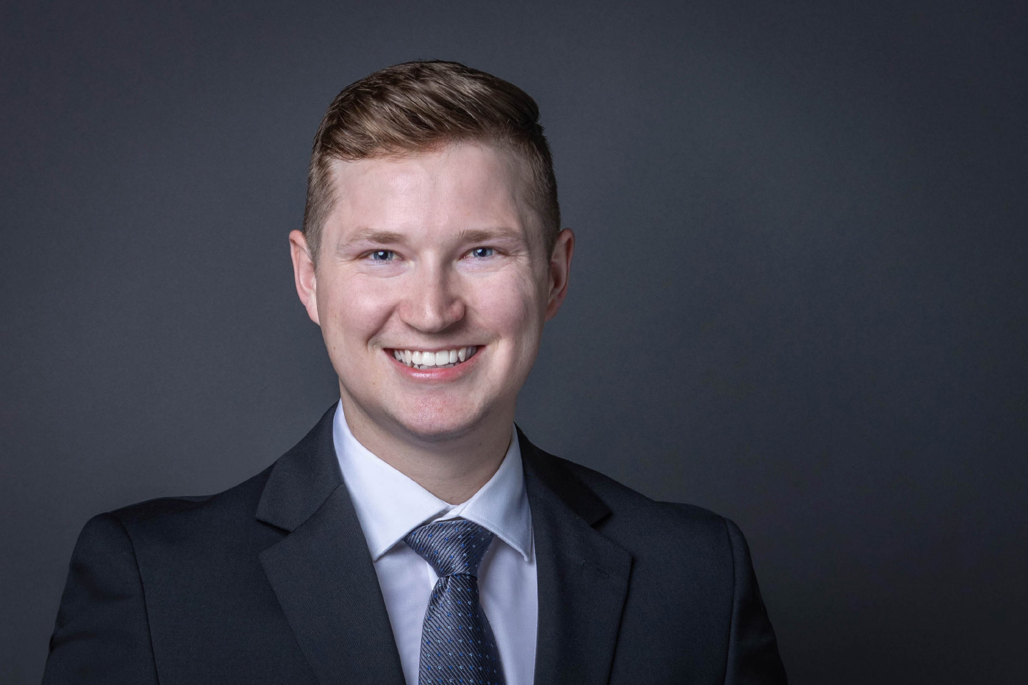 Marc Sisson - Straussner • Sherman • Lonné • Treger • Helquist